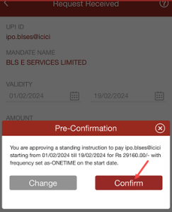 How To Accept IPO Mandate on ICICI iMobile Pay App - BankingTricks